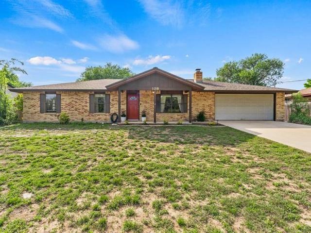 128 Homestead, Kerrville, TX 78028