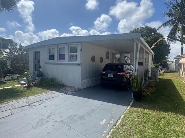 128 Havenwood Dr, Pompano Beach, FL 33064