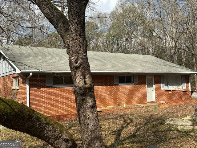 128 Habersham Dr, Athens, GA 30606 | MLS #10701 | Compass