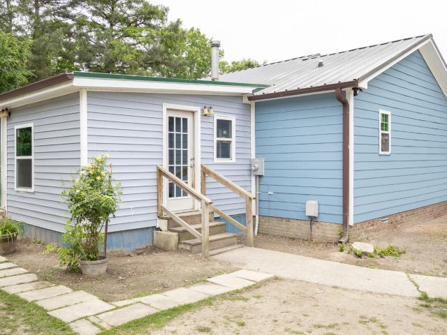 128 Hales Store Road