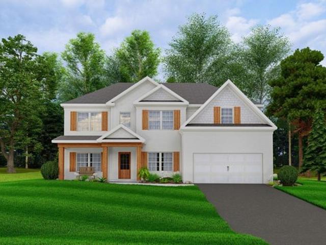 128 Hallmark Dr, Appling, GA 30802
