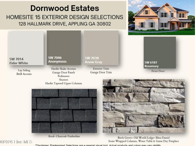 128 Hallmark Drive # 15