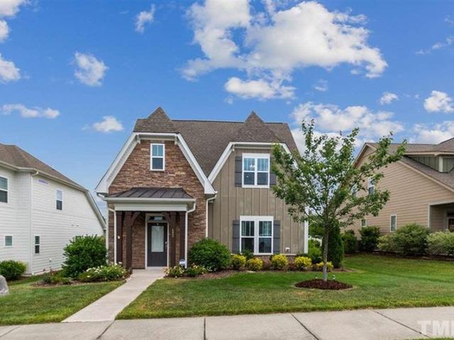 128 Heartsease Ln, Morrisville, NC 27560