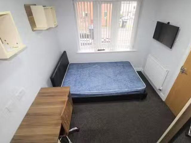 128 Heeley Road 7 Bedroom 7 Bathroom
