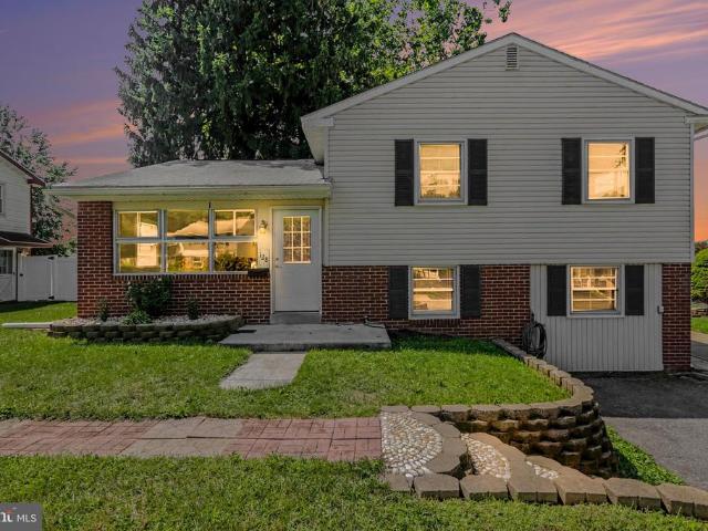 128 Henry Road