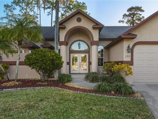 128 Heritage Way, Naples, FL 34110 | MLS #226007