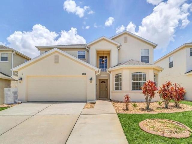 128 Higher Combe Dr, Davenport, FL 33897