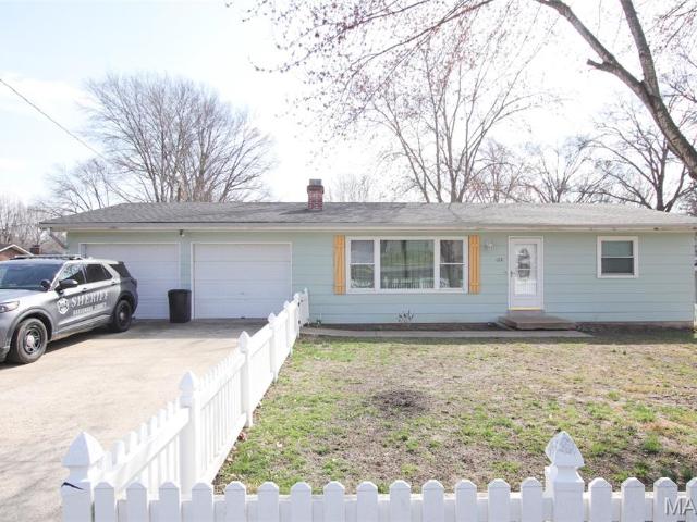128 Highway 100, Hermann, MO 65041 | MLS #26014 | Compass
