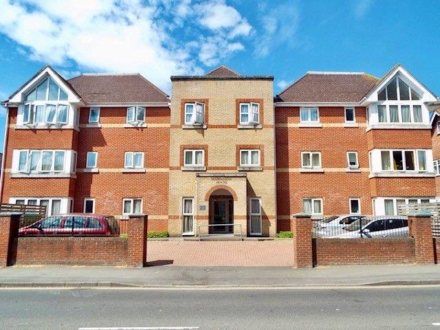 128 Hill Lane, Southampton SO15, 1 bed flat to rent, £900 pcm | PrimeLocation