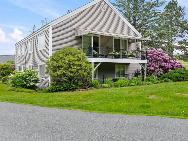 128 Hilltop Place # 128