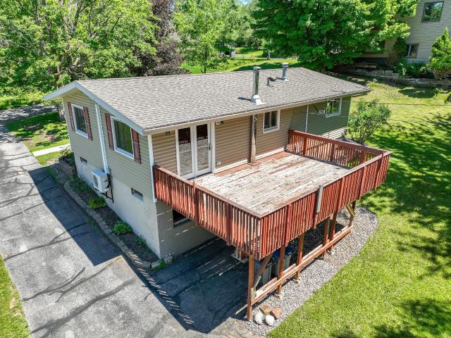 128 Hubbell Street