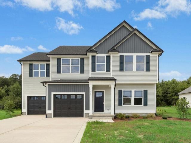 128 Hummingbird Grv Lane