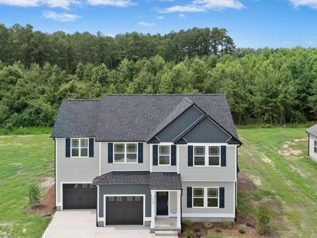 128 Hummingbird Grove Ln, Princeton, NC 27569