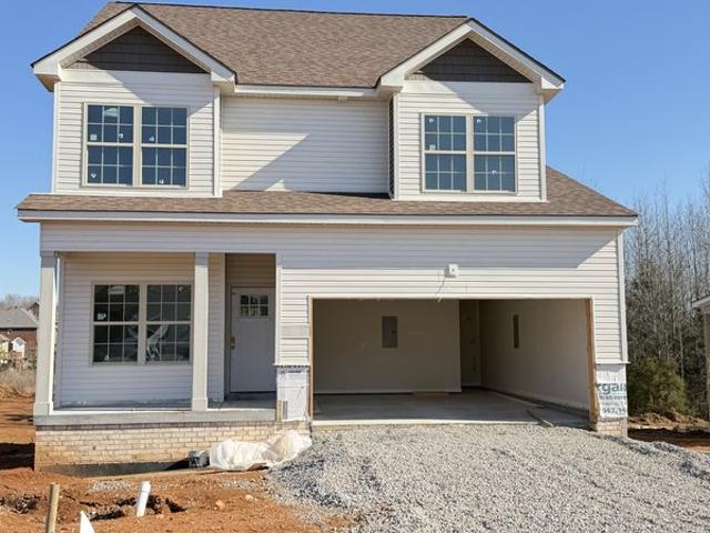 128 Hummingbird Way, Clarksville, TN 37043