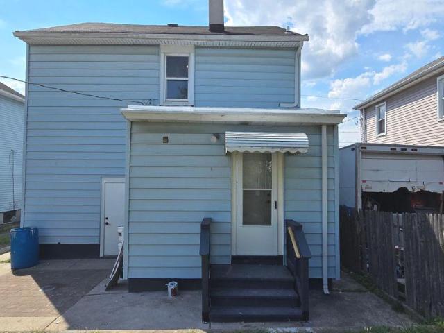 128 Hunter Avenue