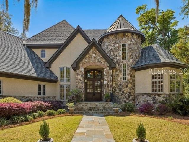 128 Inverness Dr, Bluffton, SC 29910