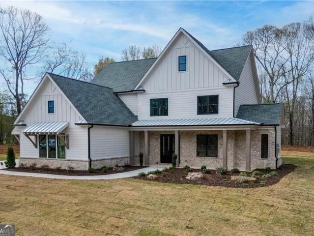 128 Ivey Trace Court