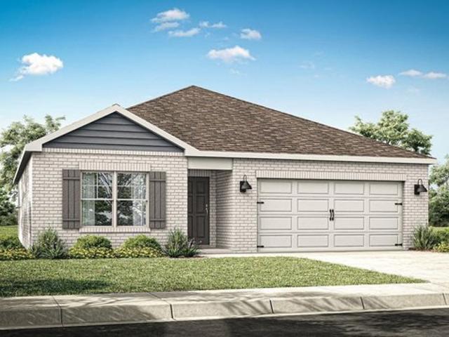 128 Jonboy Ave, New Hope, AL 35760