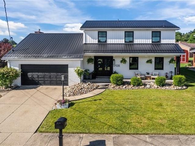128 Joseph Blvd, Weirton, WV 26062
