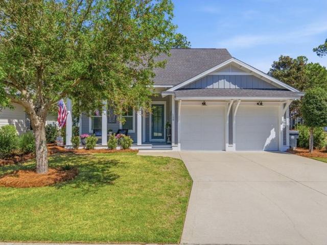 128 Jack Knife Dr, Inlet Beach, FL 32461