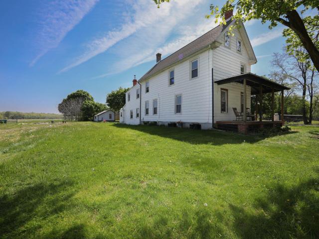 128 Jefferson Road