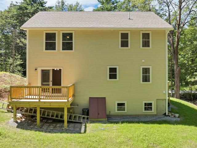 128 Onset Road