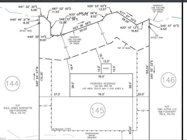 128 Oak Tree Dr, Mocksville, NC 27028
