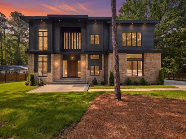 128 Obie Dr, Durham, NC 27713