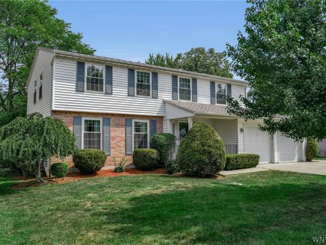 128 Old Farm Circle