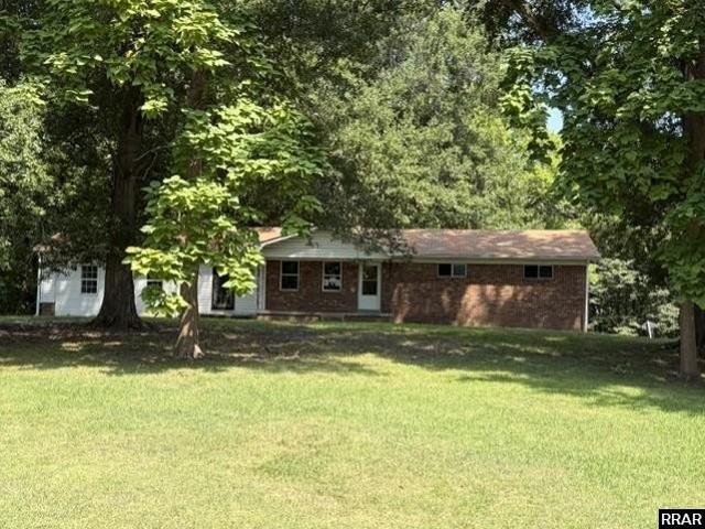 128 Old Glimp Rd, Ripley, TN 38063