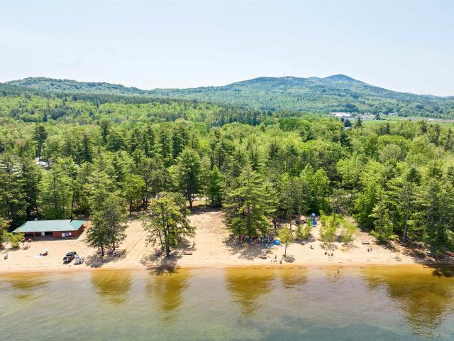 128 Old Lake Shore Road