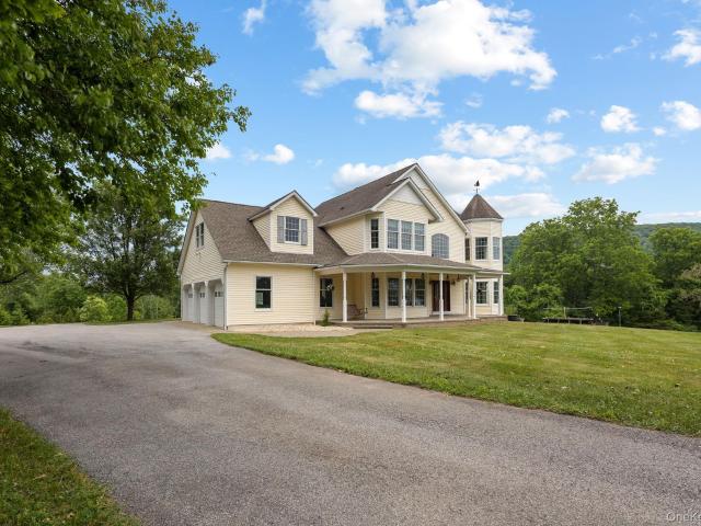 128 Old Pawling Road