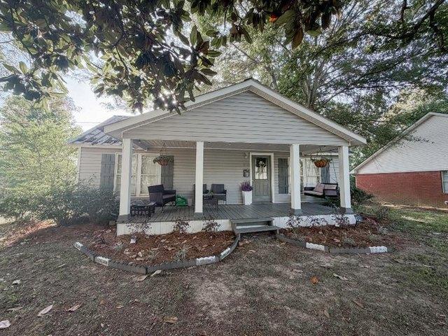 128 Old Saltillo Rd, Saltillo, MS 38866