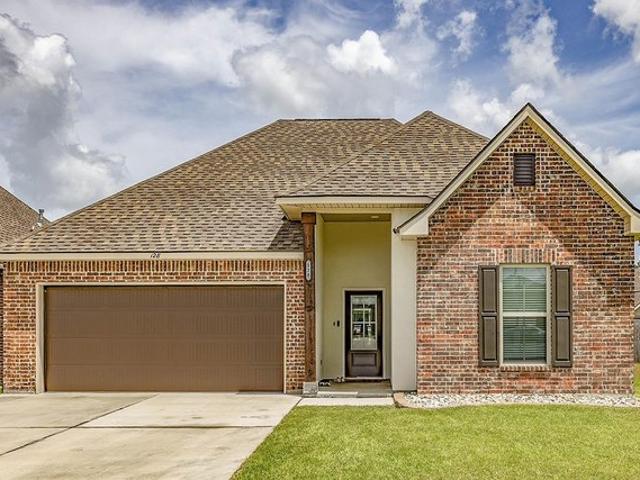 128 Oriole St, Houma, LA 70364