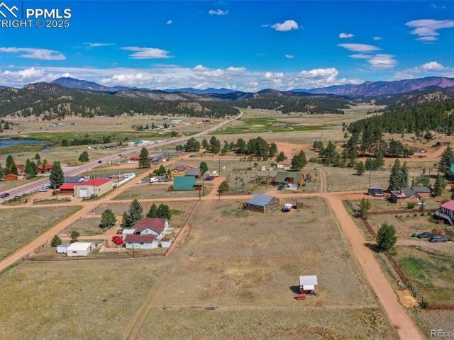 128 Osage Ave, Lake George, CO 80827 | MLS #7885 | Compass