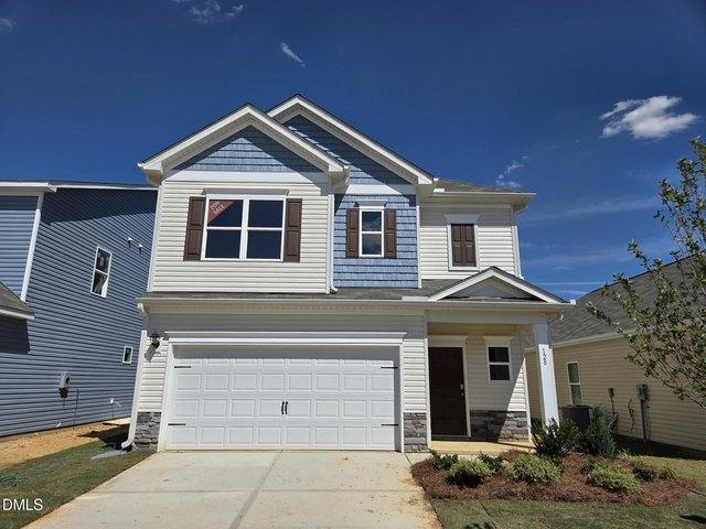 128 Oyster Tabby Dr, Lillington, NC 27546