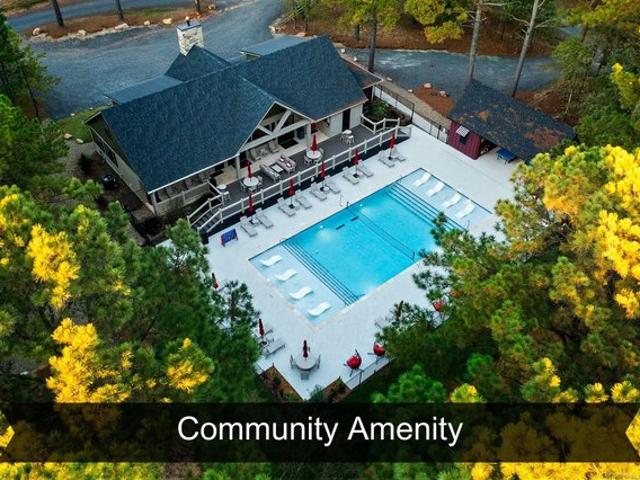 128 Love Boat Ln, Broken Bow, OK 74728
