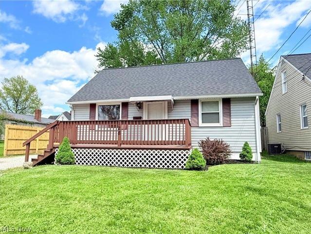 128 Locke Ave SW, Massillon, OH 44646