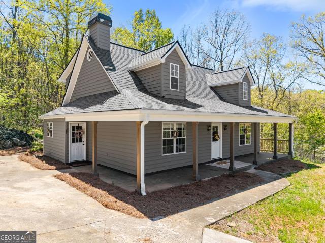 128 Logans Trail