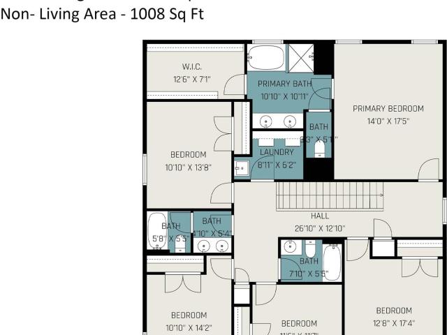 128 Longleaf Drive