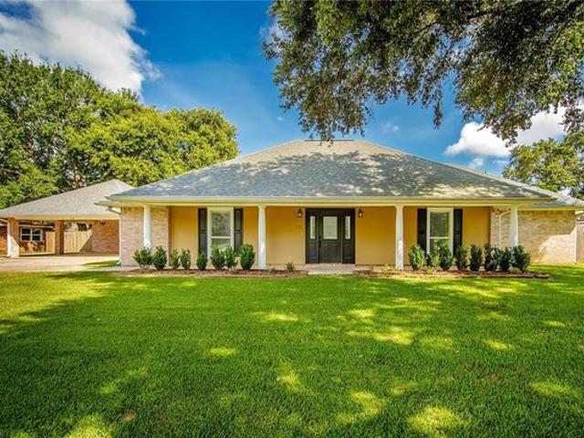 128 Laura Dr, Patterson, LA 70392