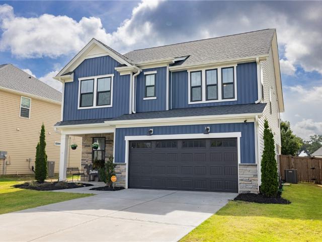 128 Laurel Oak Drive