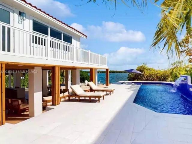 128 LA Paloma Rd, Key Largo, FL 33037