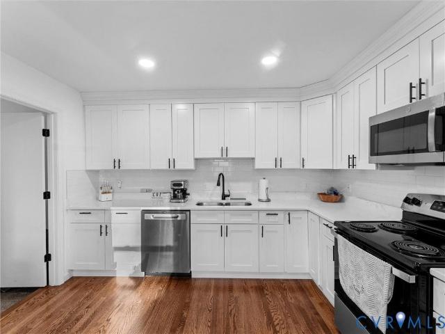128 Labrook Dr, Richmond, VA