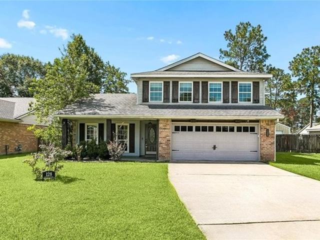 128 Larchwood Dr, Slidell, LA 70461