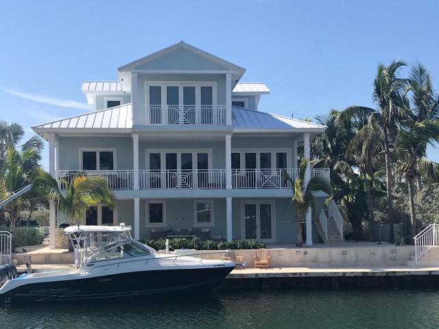 128 Leoni Dr, Islamorada, FL 33036 | MLS #610925 | Compass