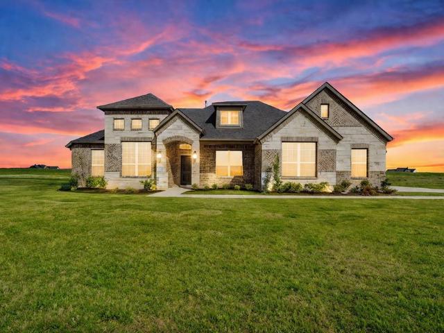 128 Lila Lake Dr, Waxahachie, TX 75165 | MLS #21201 | Compass