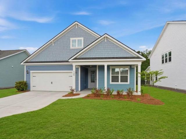 128 Lilac Grove Way
