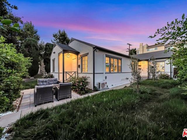 128 Lukens Pl, Glendale, CA 91206