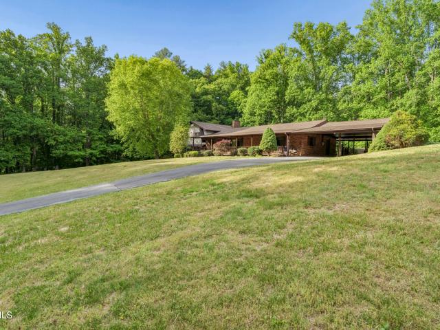 128 Lum Mcintosh Road